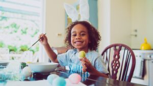 Here's How To Celebrate Easter Safely This Year