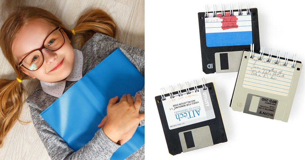 10 School Supplies That Parents Will Also Want To Pick Up For Themselves