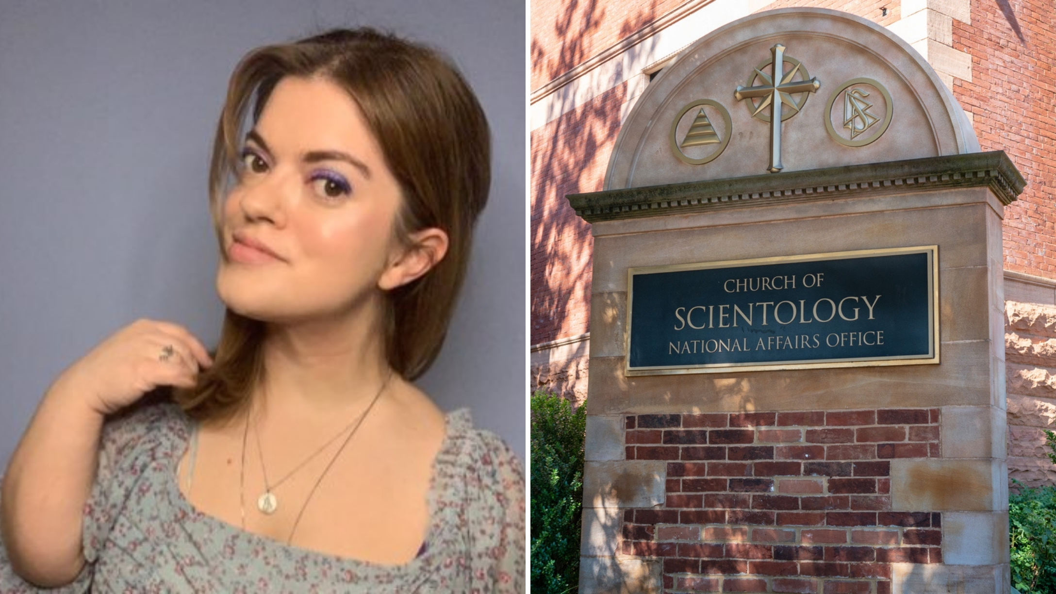 Woman Interviews To Be Scientologist Family's Nanny And Discovers Some ...