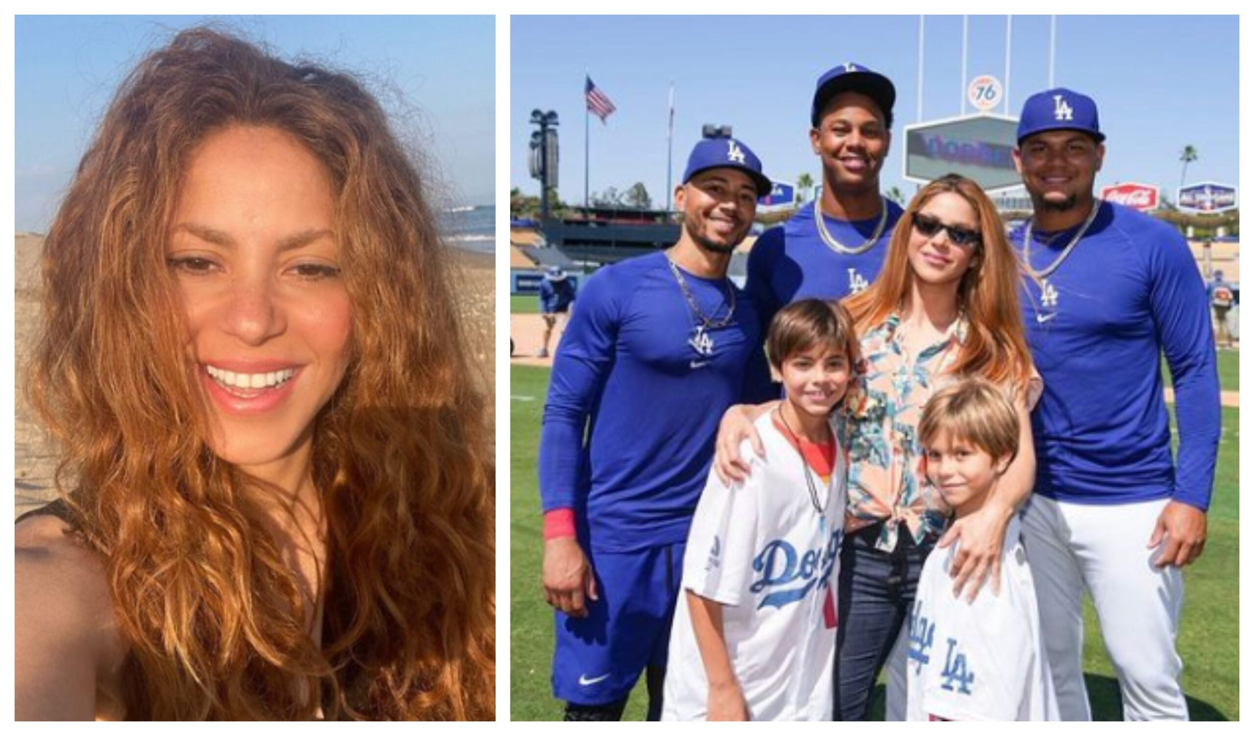 Shakira Reveals What's Happening With Her Separation And Her Tax Fraud Case