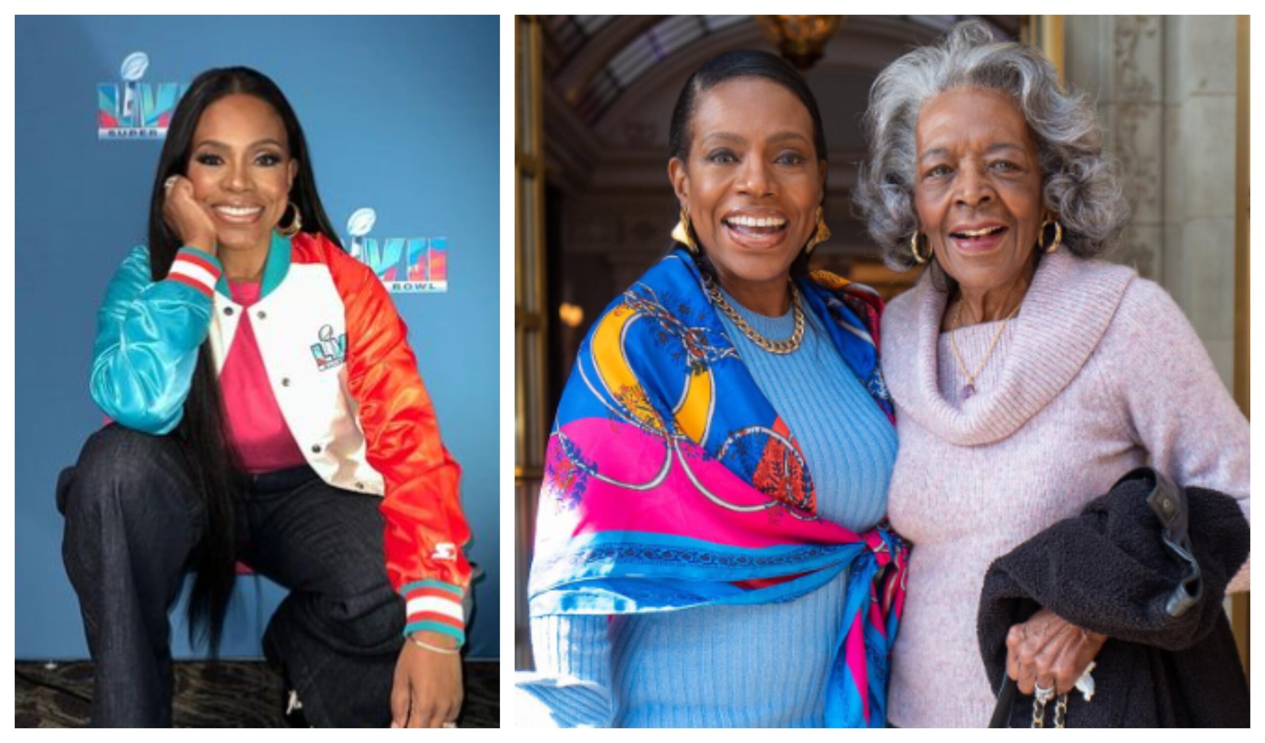 'Abbott Elementary' Star Sheryl Lee Ralph Sings 'Lift Every Voice And ...