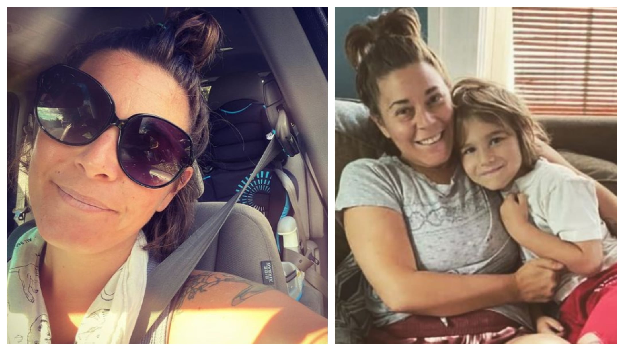 6 Ways To Make A Single Mom Feel Safe When You're Trying To Date Her