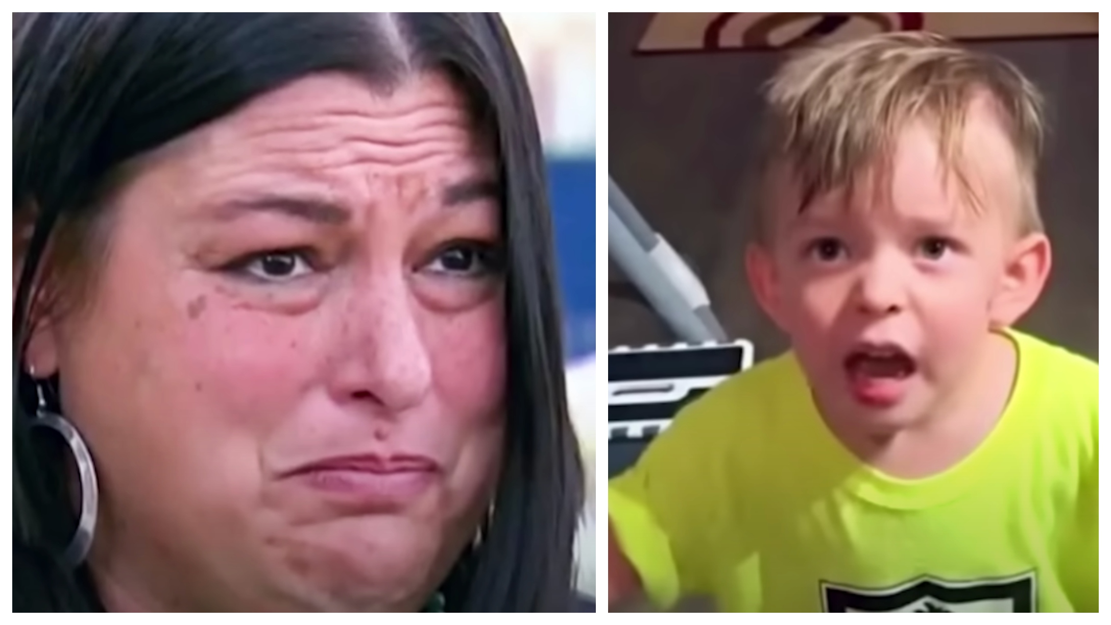 School Brands Child In Embarrassing Stamp, Mom Notices & Is Completely ...