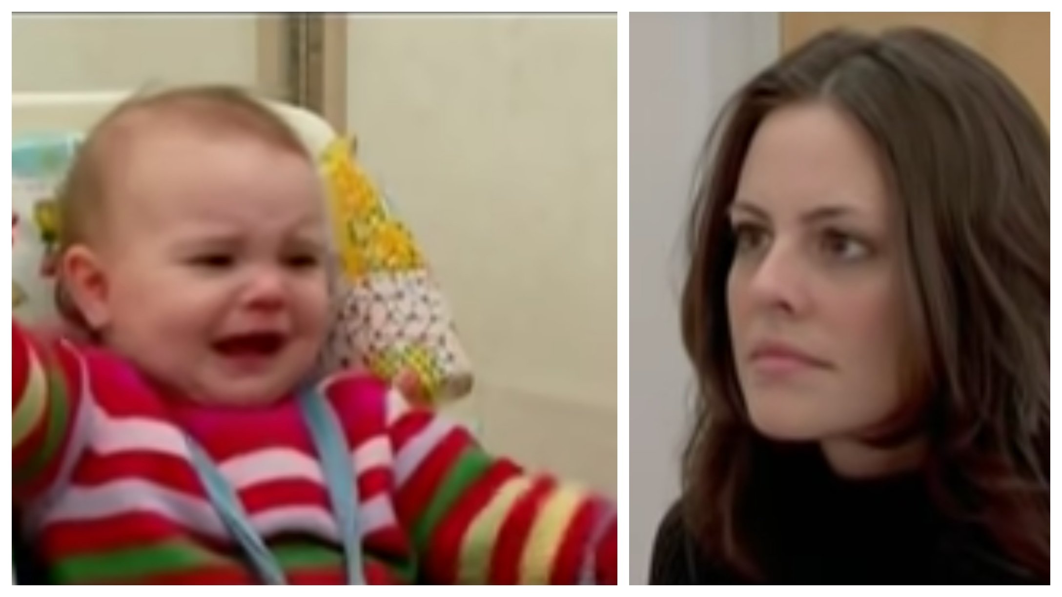 What Exactly Is The ‘Still Face’ Experiment? Find Out How Babies React ...
