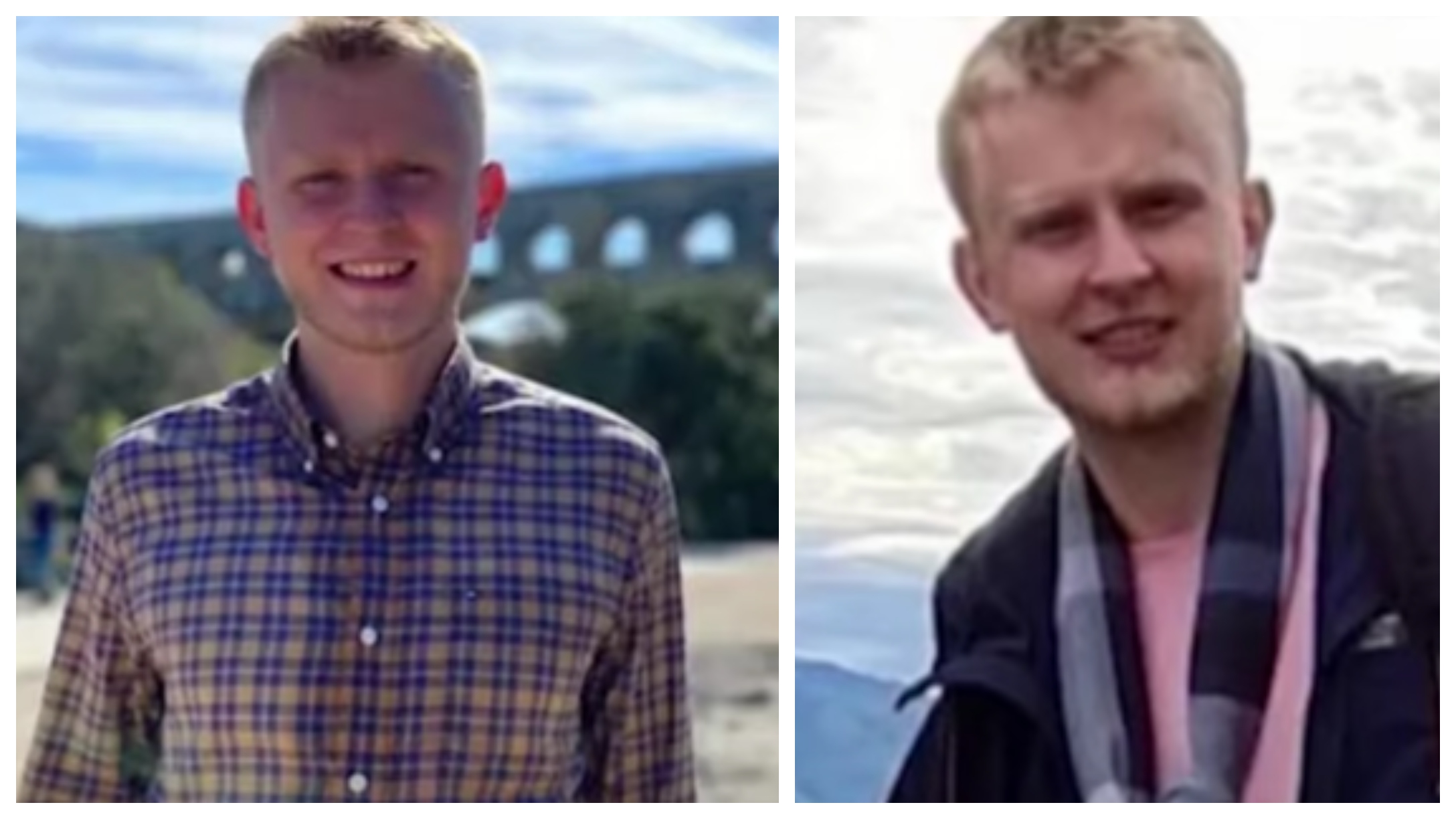 American Student Who Went Missing While Studying Abroad In France Is ...