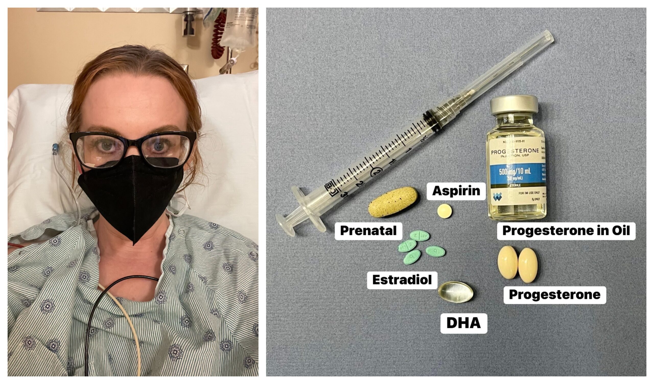 Surrogate In Southern US Details 3 Miscarriages And The Dangers Others ...