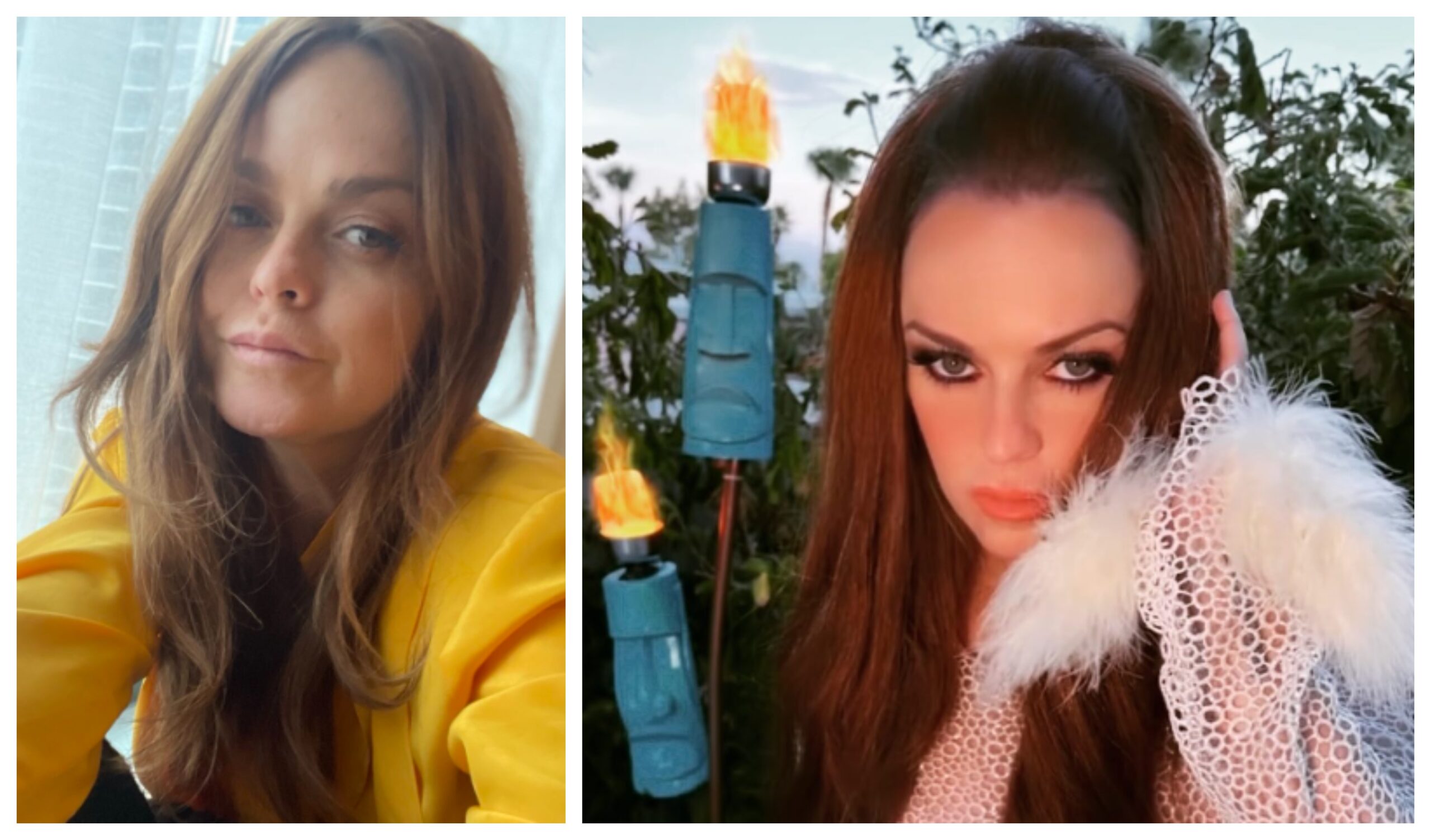 Taryn Manning Regrets Publicly Exposing Affair With Married Man