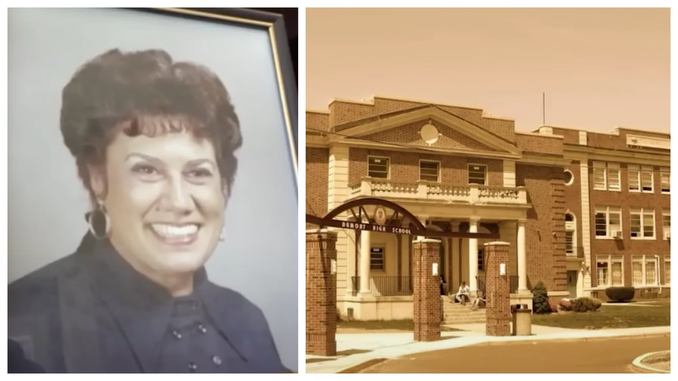 When A Hardworking Teacher Died, Her Community Discovered Her Extreme ...