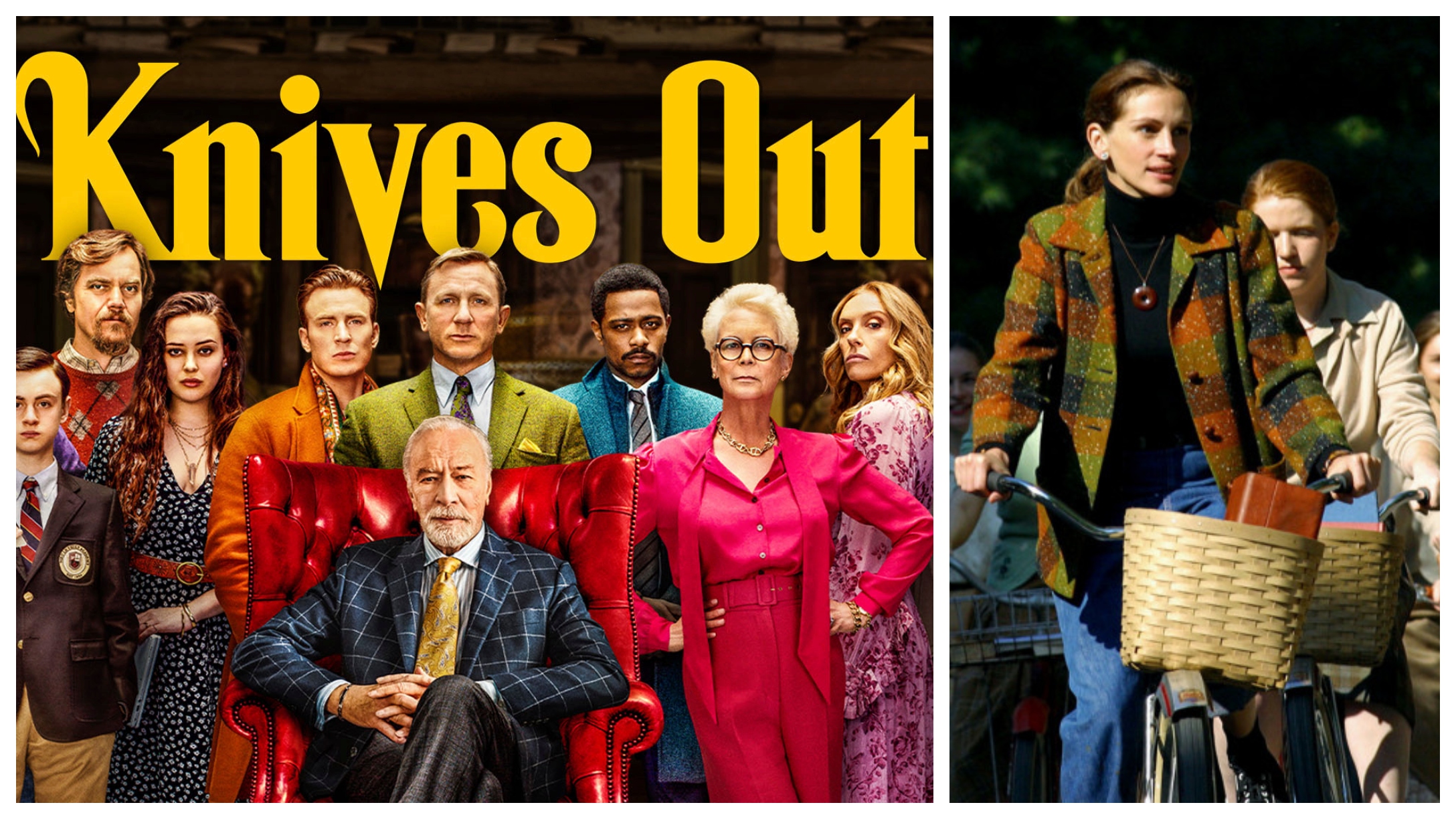 A List Of The Best Fall Movies To Watch With Your Teen & The Life ...