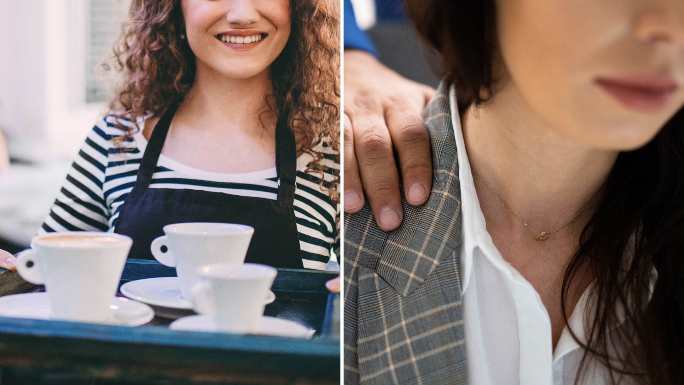 Teen Wants To Quit Job After Seeing Boss Touch Coworkers, But Mom Says ...