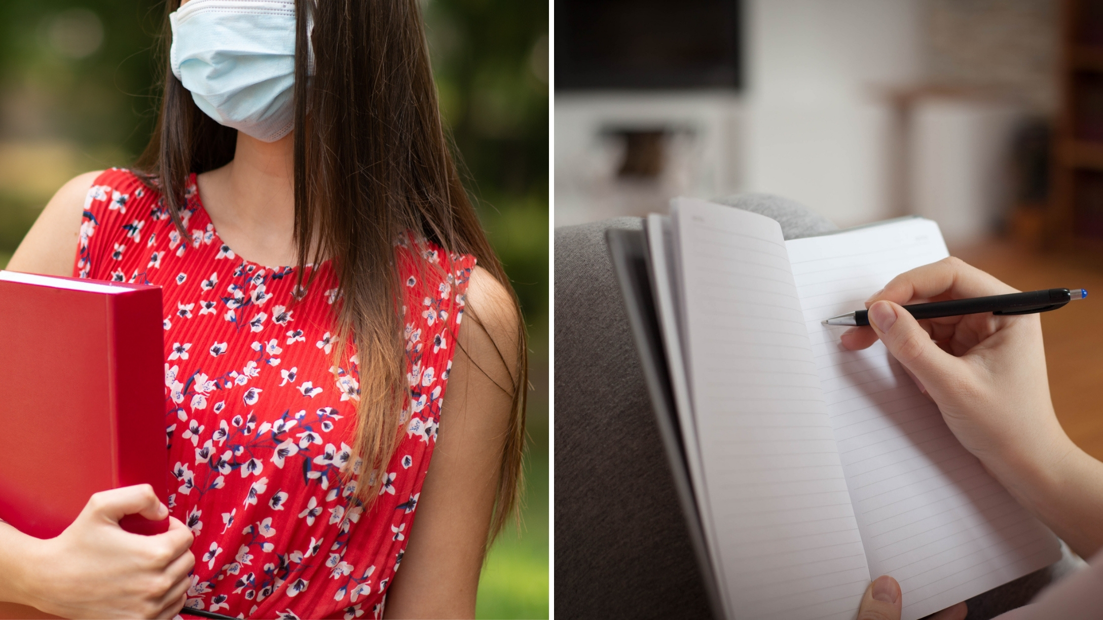 Tennessee Mom Opts Daughter Out Of Dress Code Using Optional Masks As ...