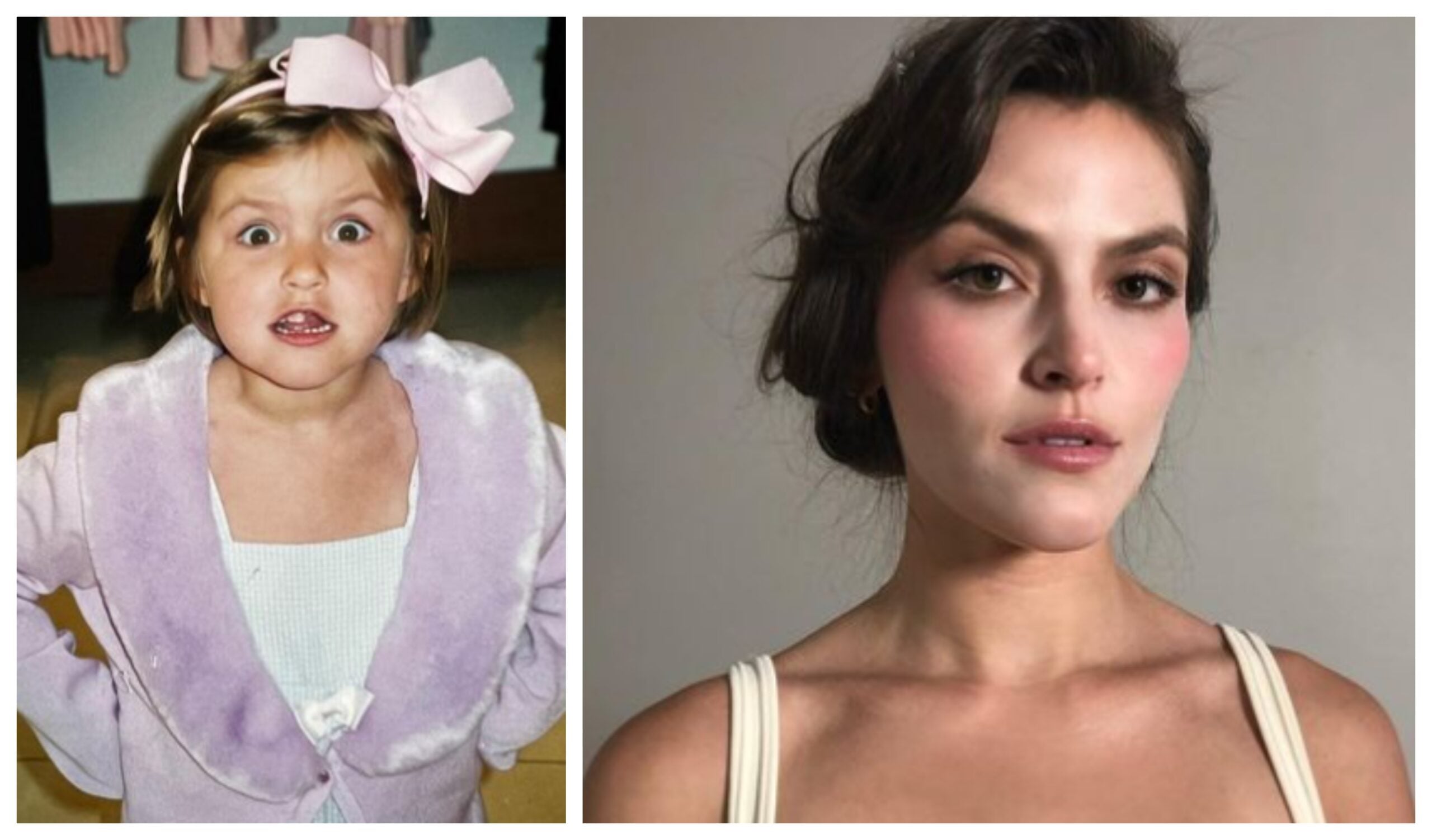 Jack Nicholson's Daughter Tessa Gourin Pens Essay About Her Father's ...