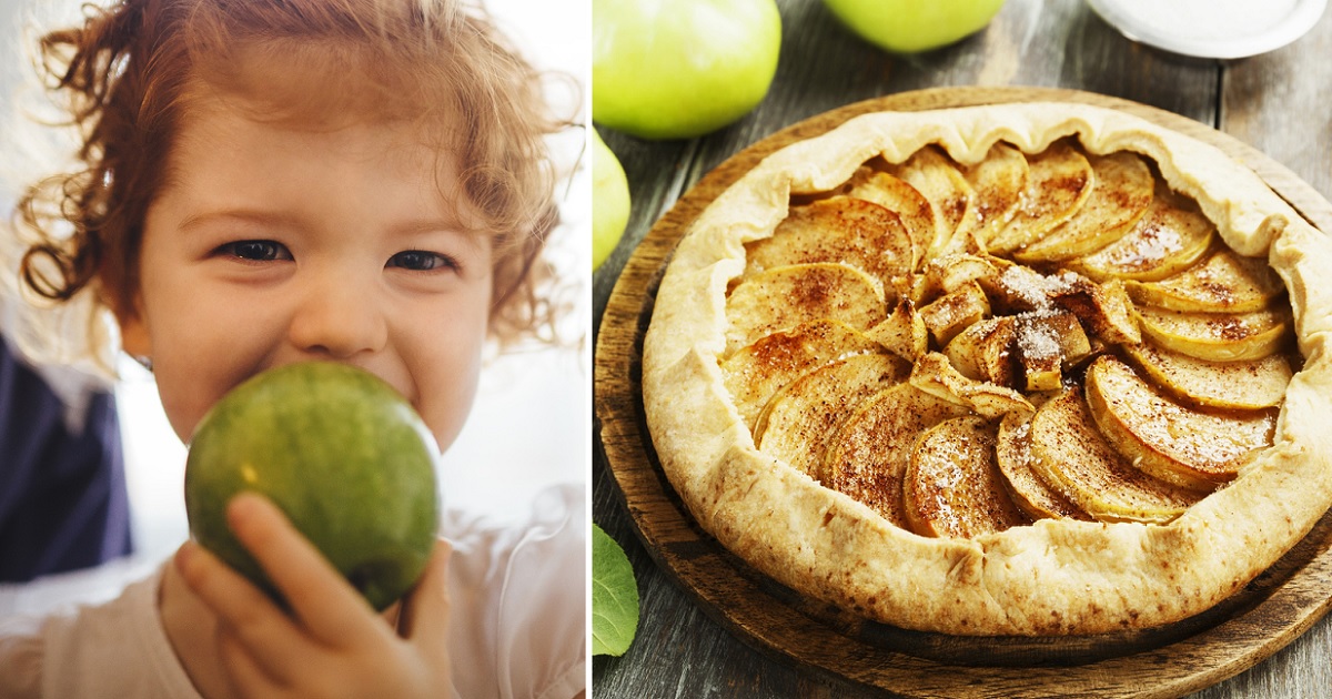 15 Things To Make With Apples That You Can Create Any Time Of Year