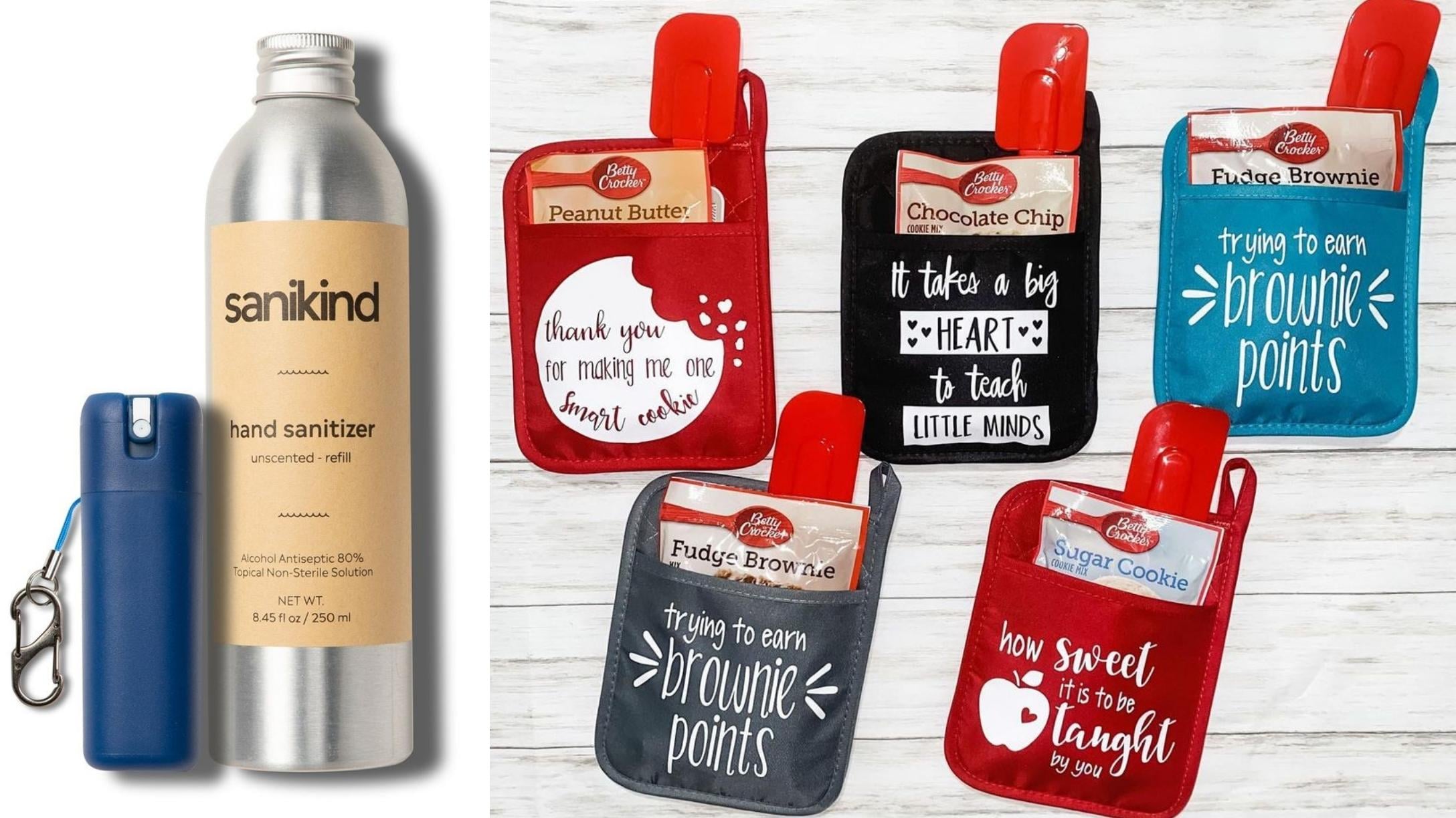 10 Thoughtful Holiday Gifts For Teachers That Will Show Them How ...