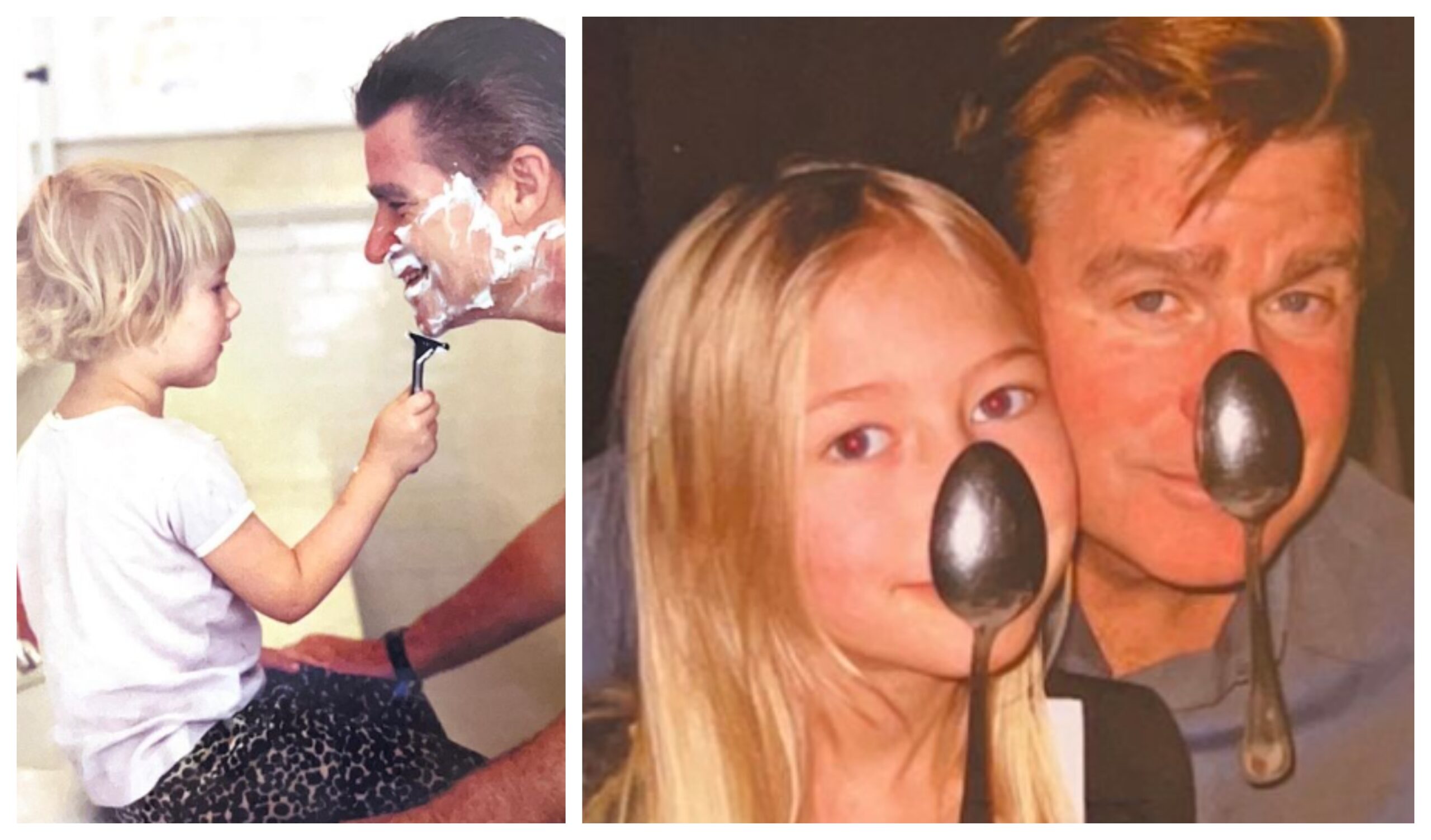 Treat Williams' Daughter Gives Touching Tribute To Actor A Month After ...