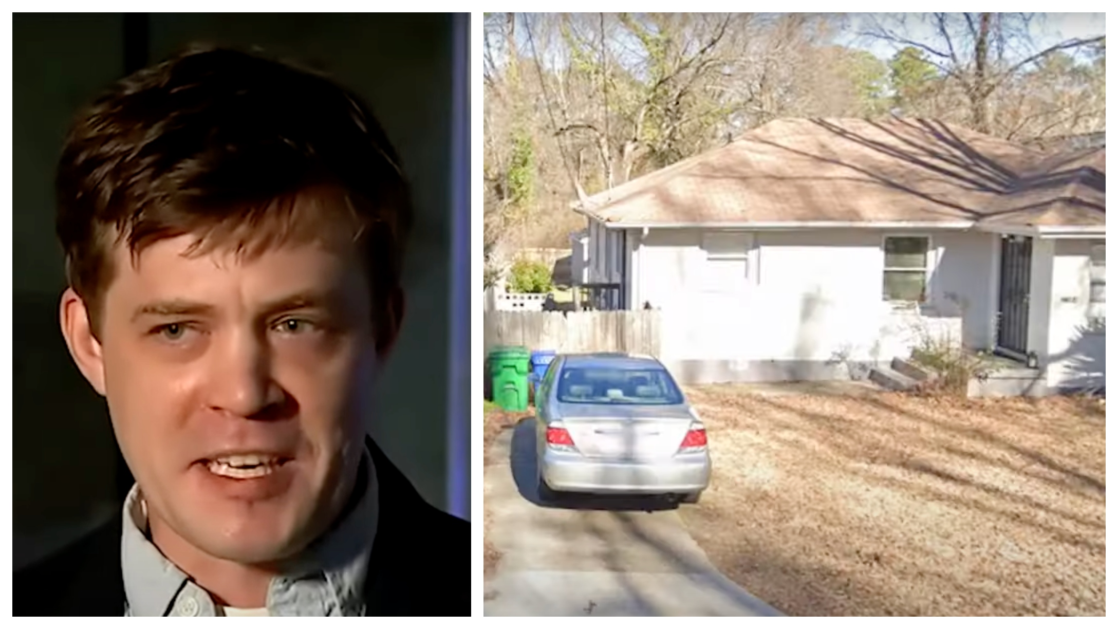 Man Arrested For Trespassing On His Own Property While Squatters Invade