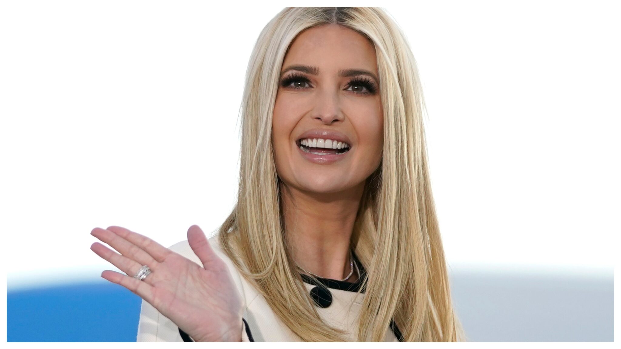 Resurfaced Ivanka Trump Clip Goes Viral Again