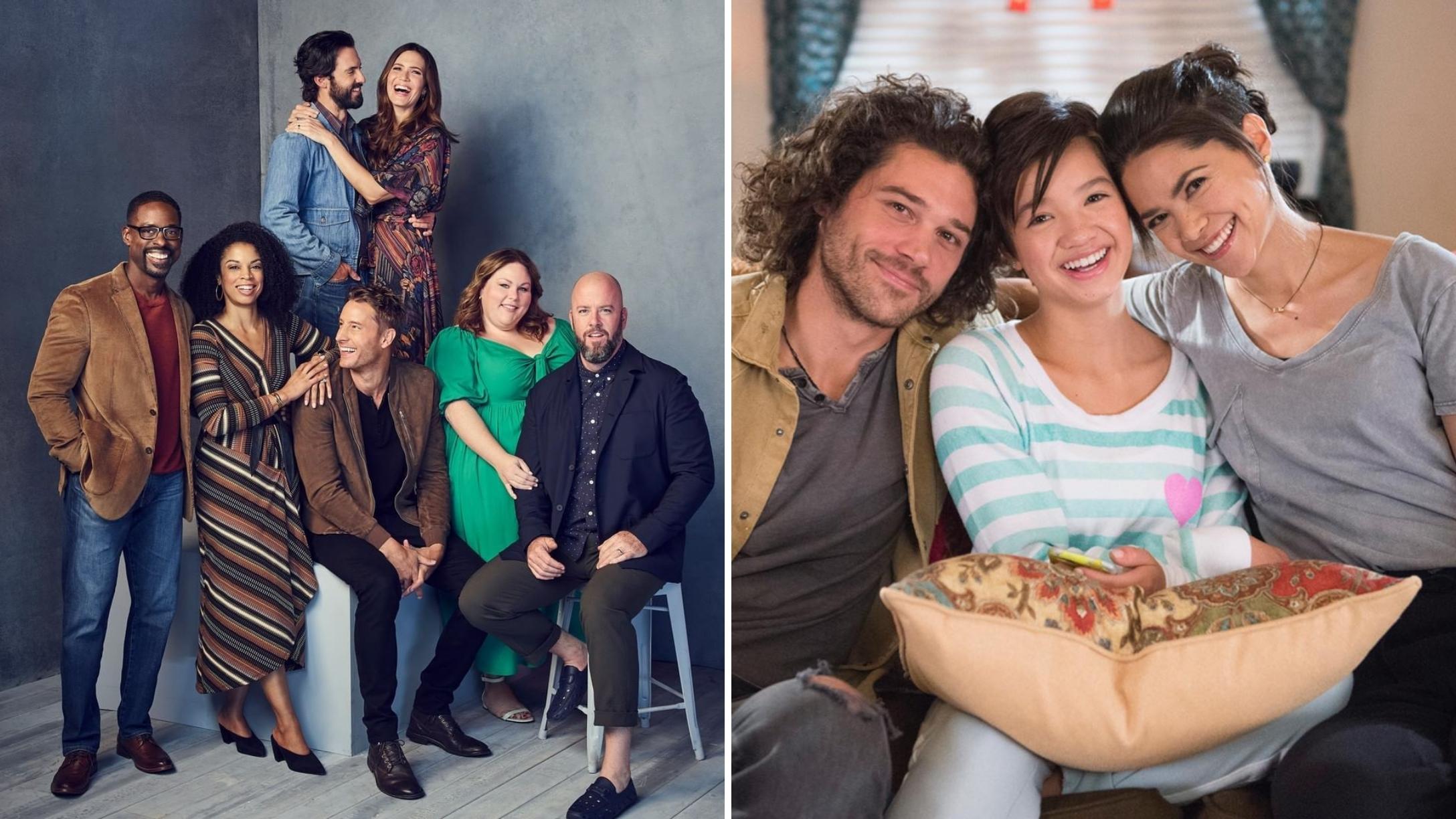 10 Wonderful TV Shows That Center Unique Families