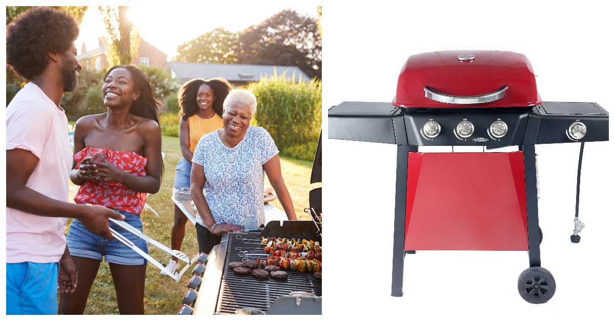 Shop The Walmart Labor Day Sale And Improve Your Day Off