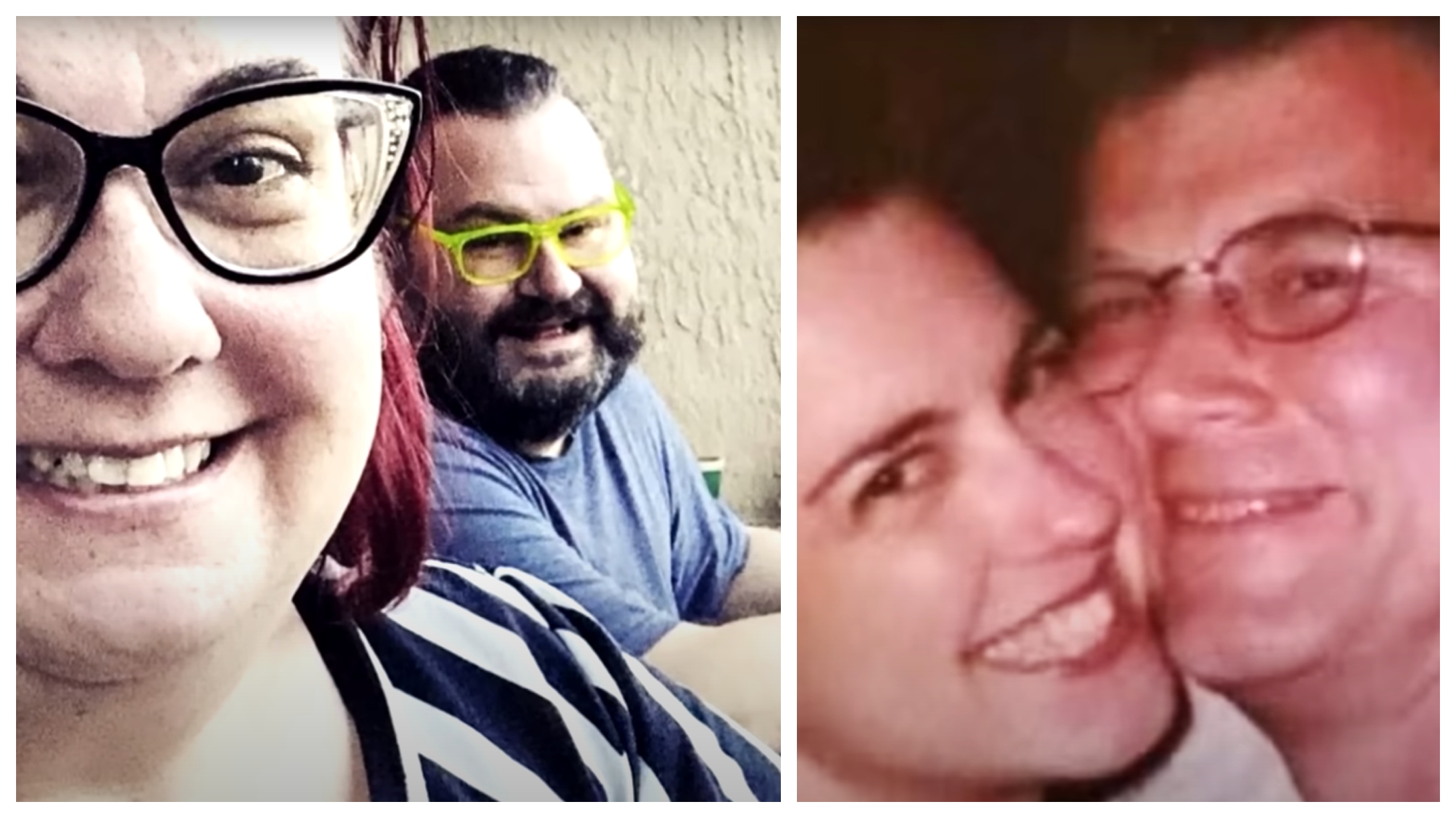 Widowed Twice Andrea Lott Haney As Turned Her Grief Into Guidance