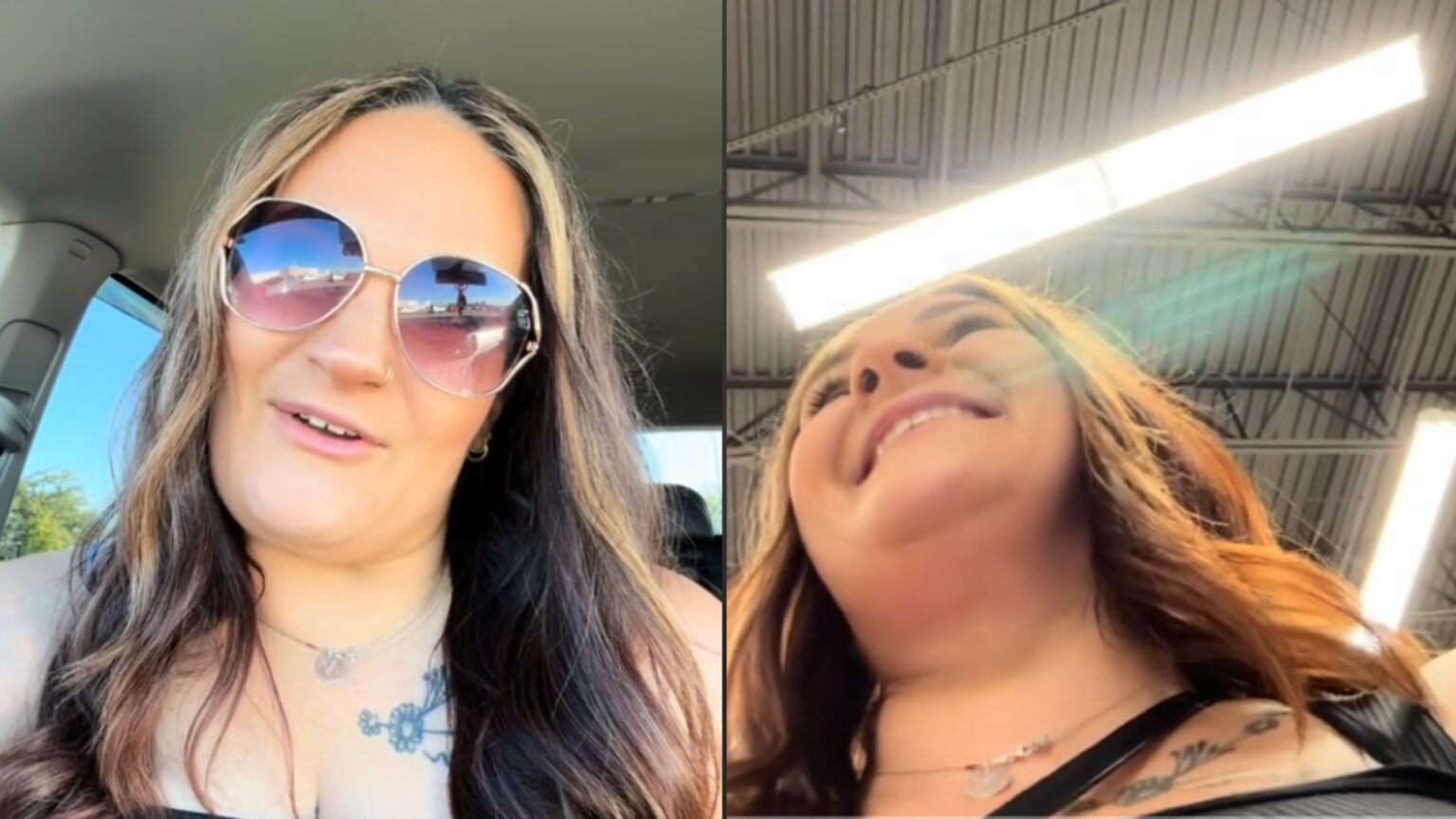 Mom Buys Cake For Little Girl To Honor Daughter Who Died At 5 Months Old, Viral Goes Video