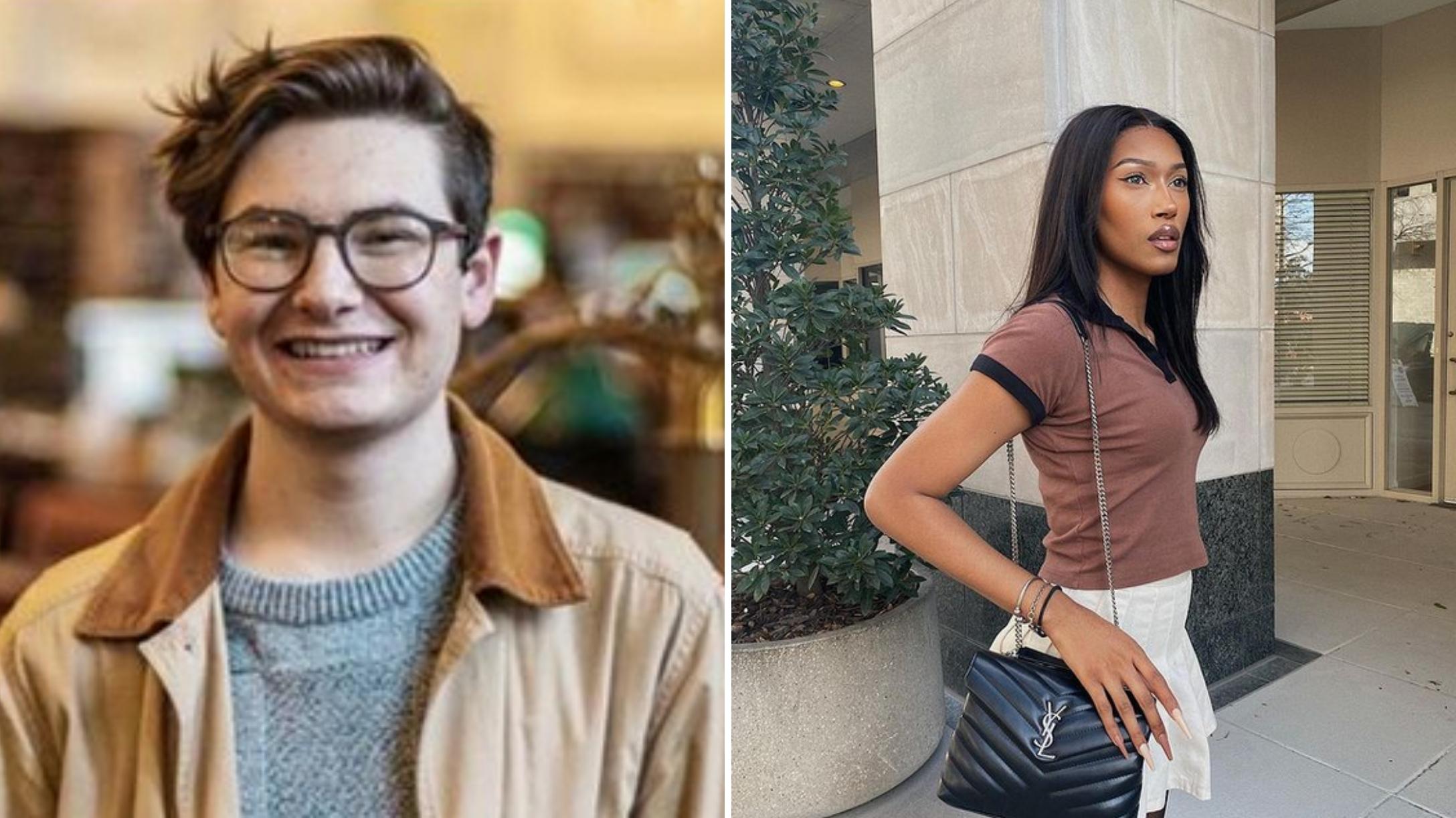10 Young Influencers Who Are Important Voices In The LGBTQ Community