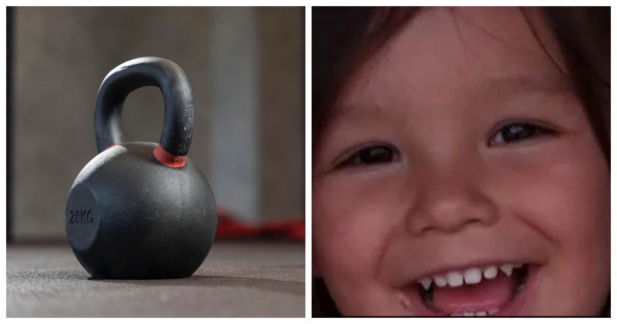 Alaska Mother Allegedly Killed 5-Year-Old Son With Kettlebell