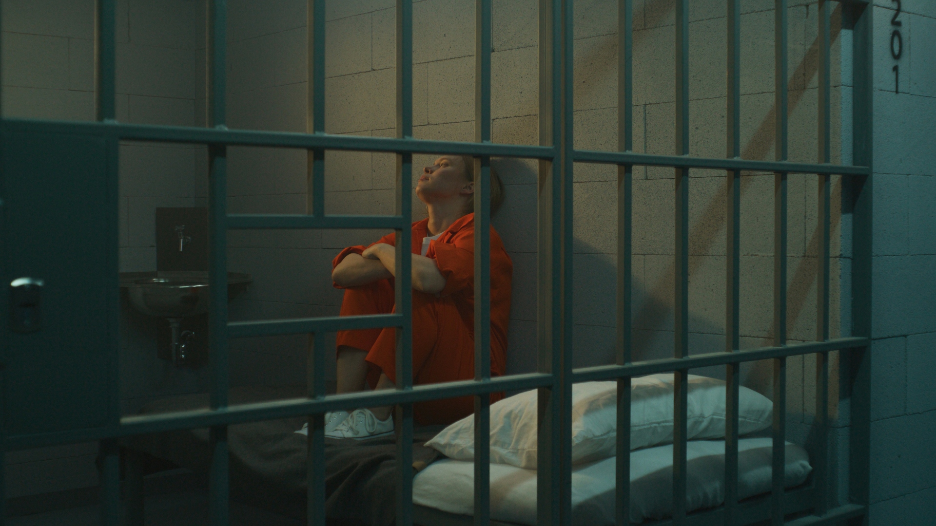 Two Florida Inmates Had A Child Without Ever Meeting Each Other