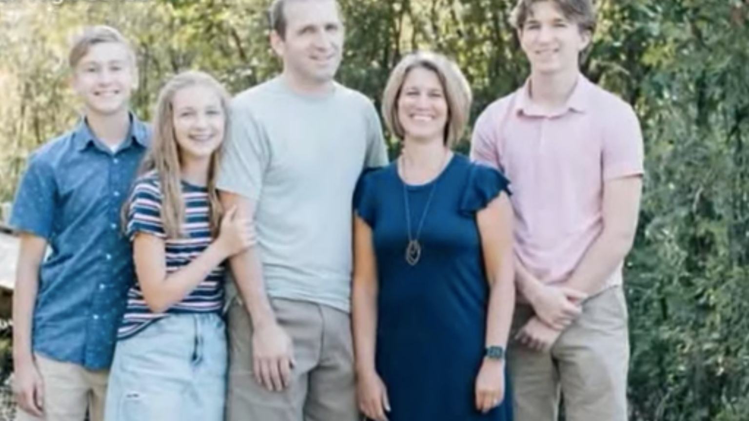 Missing Wisconsin Dad Allegedly Faked His Own Disappearance