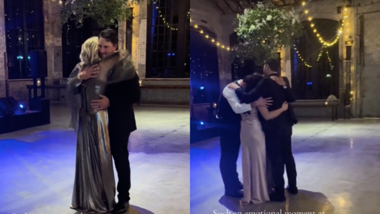 Mom Of 4 In Hospice Fights To Attend Son's Wedding