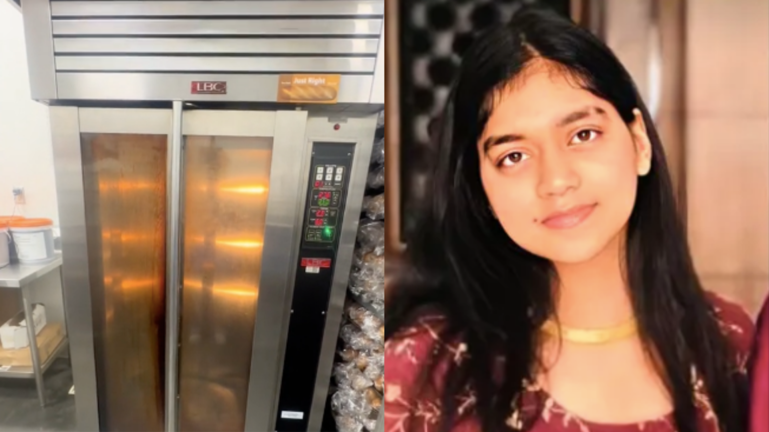 Walmart Employee Speaks Out After Teen Was Killed in Oven