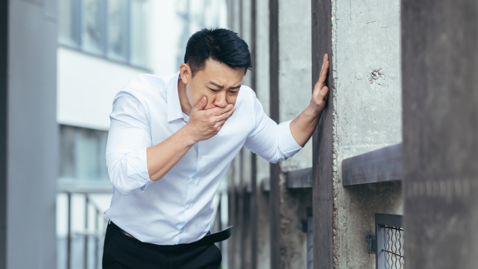 Boyfriend Uses Childbirth Simulator & Ends Up Needing Surgery