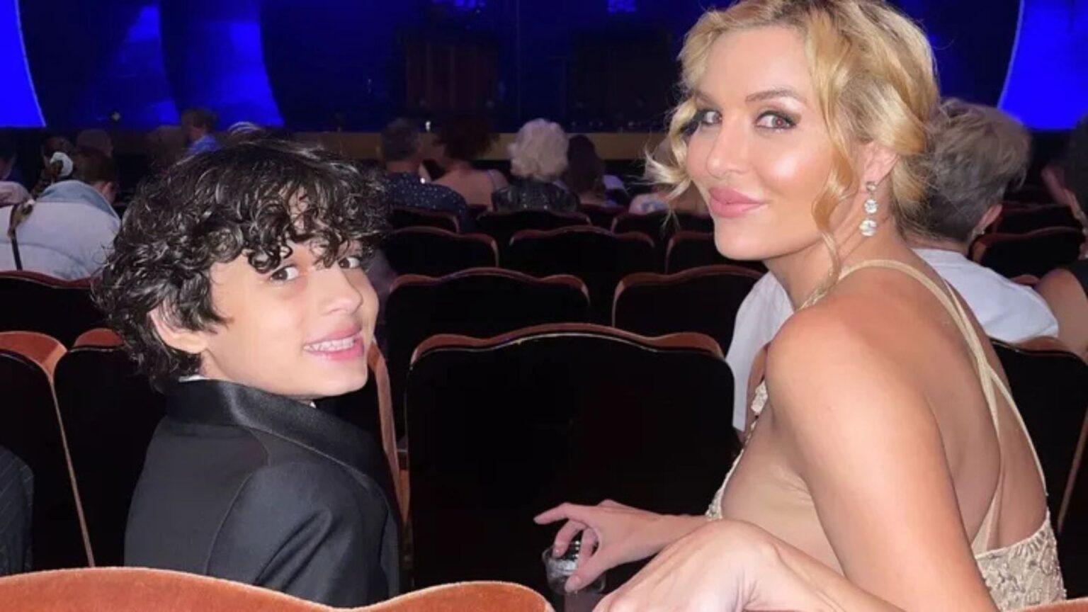 Clare McCann Needs $196,000 To Bring Son Back To Life