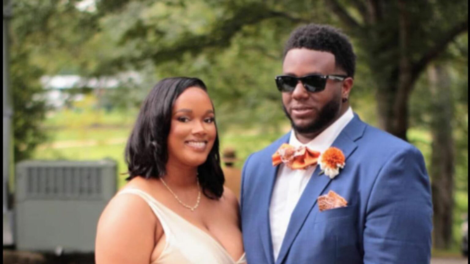 Louisiana Couple Dies In Separate Car Wrecks Hours Apart