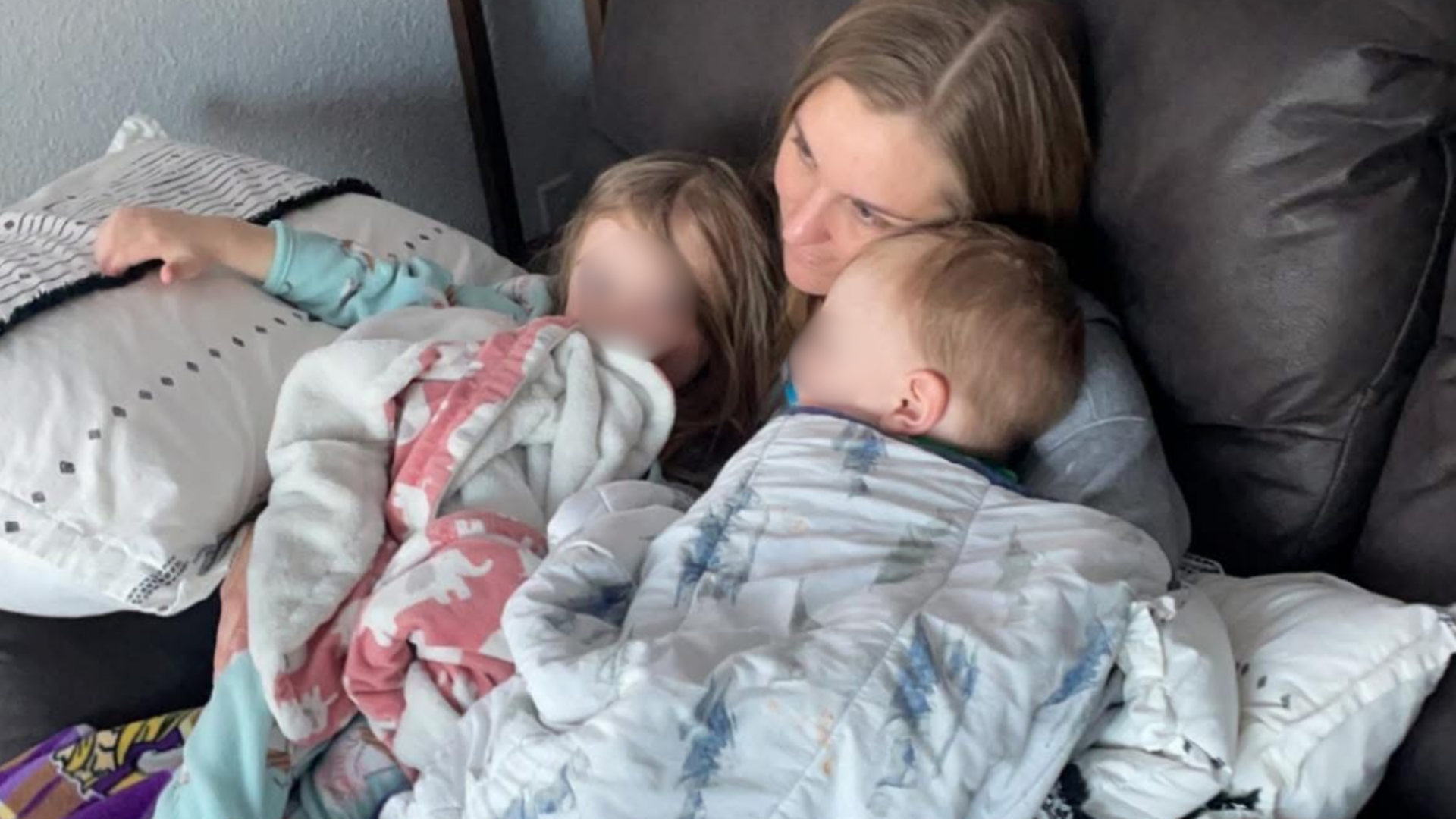 Former Teacher & Mom Of 2 Found Dead In Tragic Murder-Suicide