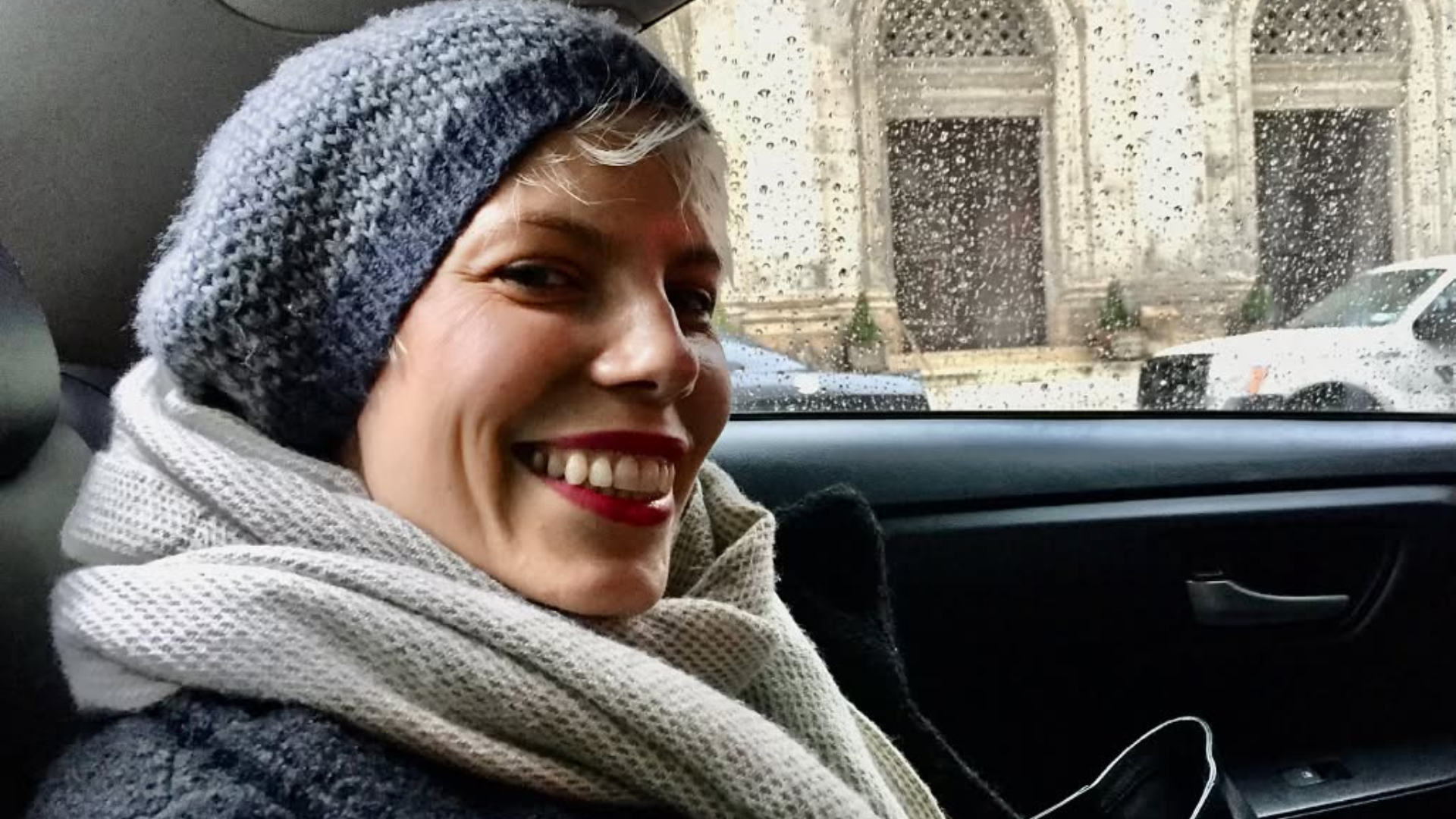 Breast Cancer Patient Leaves Husband & Sleeps With 200 Men