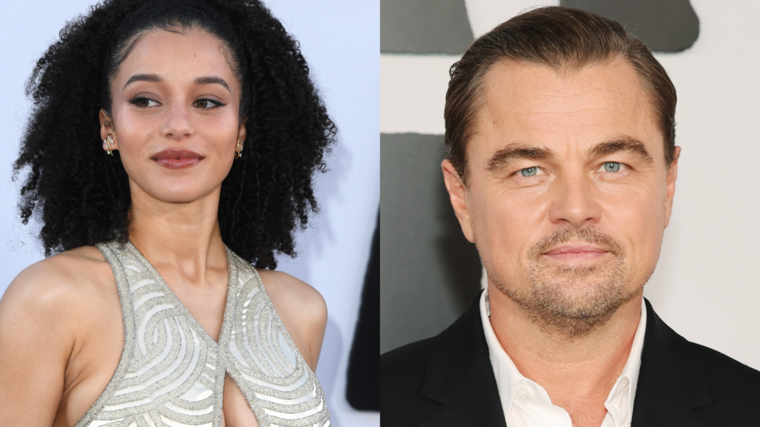 Reporter Slammed For Asking Chase Infiniti 'Creepy' Question