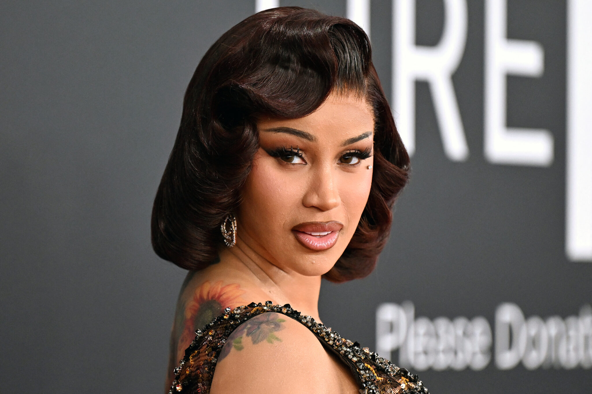 Cardi B wins civil assault trial brought by security guard