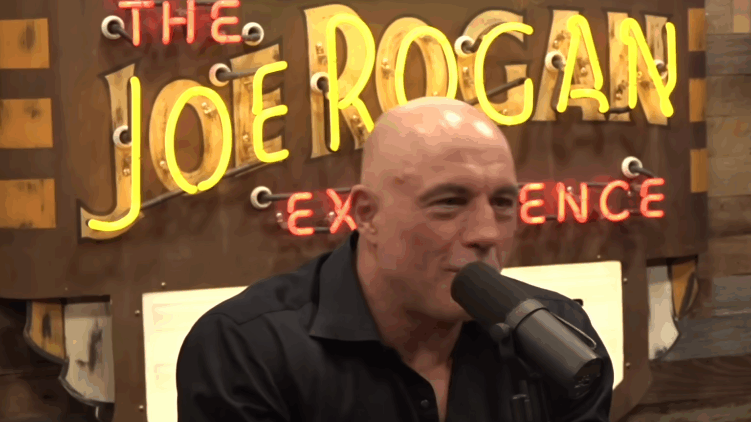 Joe Rogan Thinks He Knows What Trump's Next Job Should Be