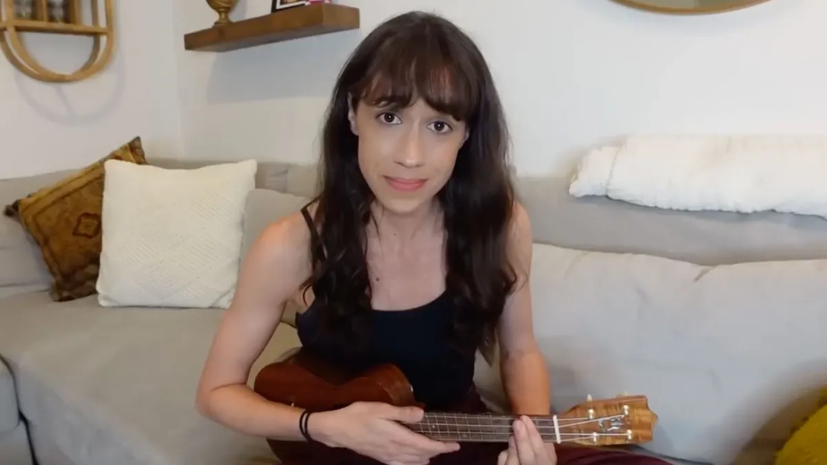 Colleen Ballinger Addresses Grooming Allegations