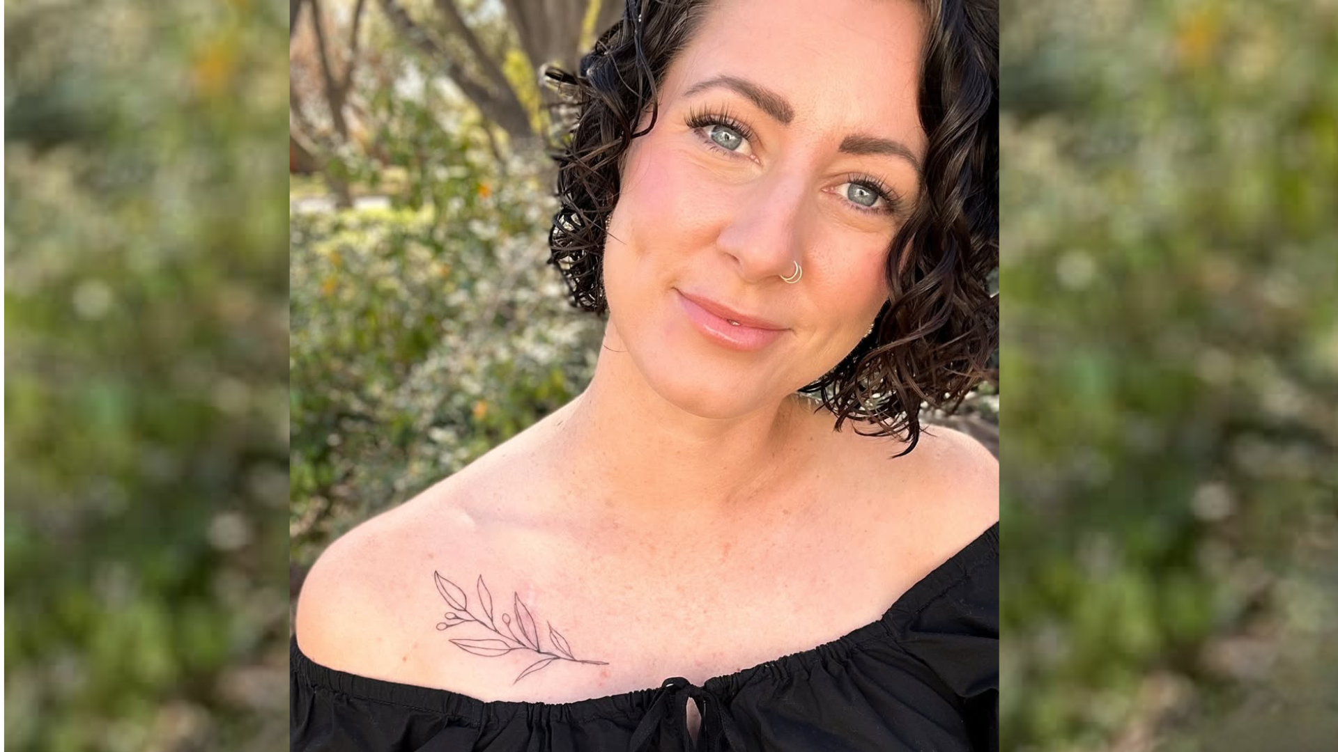 Mom Learns Persistent Pink Eye Was Sign of Cancer