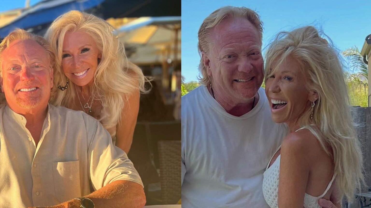 California Couple Murdered In Garage In Broad Daylight