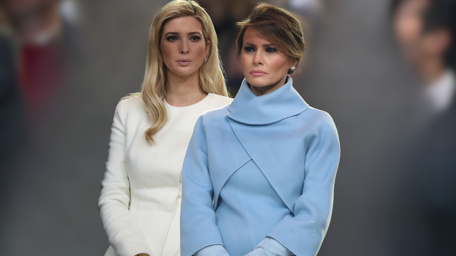 Ivanka and Melania Trump Have ‘Real Tension,’ Sources Say