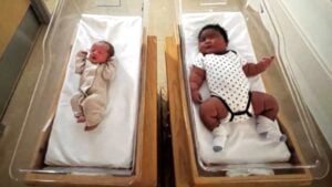 Giant 13-Pound Baby Born in New York Hospital