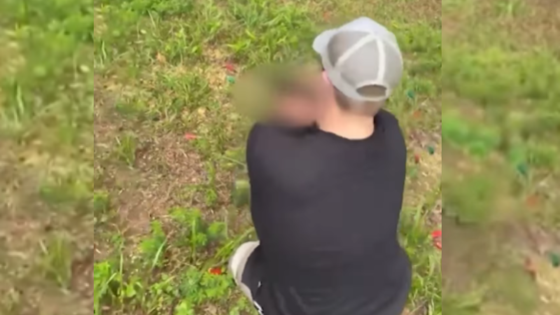 Pro Cornhole Player Dayton James Webber Accused Of Murder