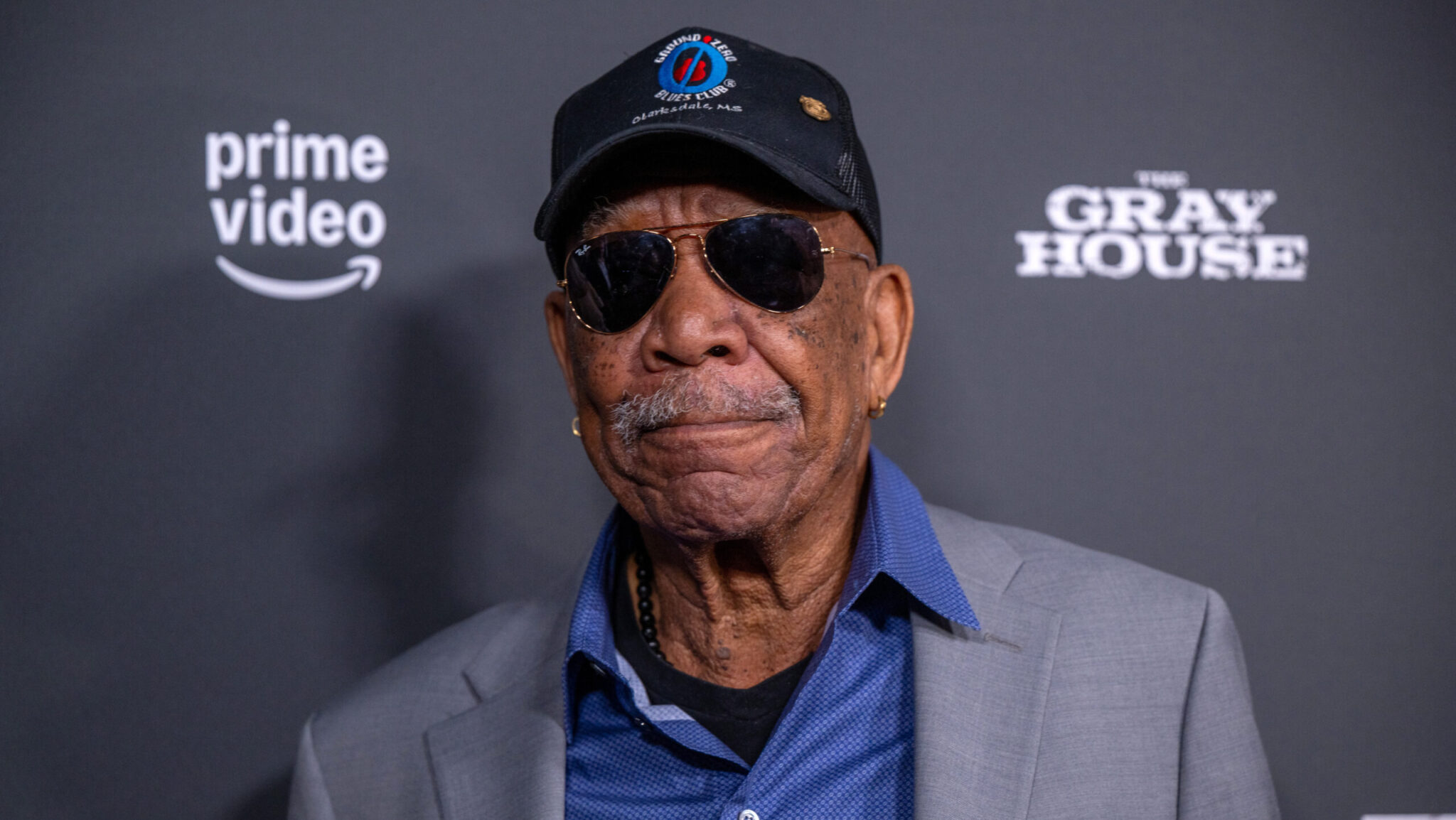Morgan Freeman Shares His Feelings About Donald Trump