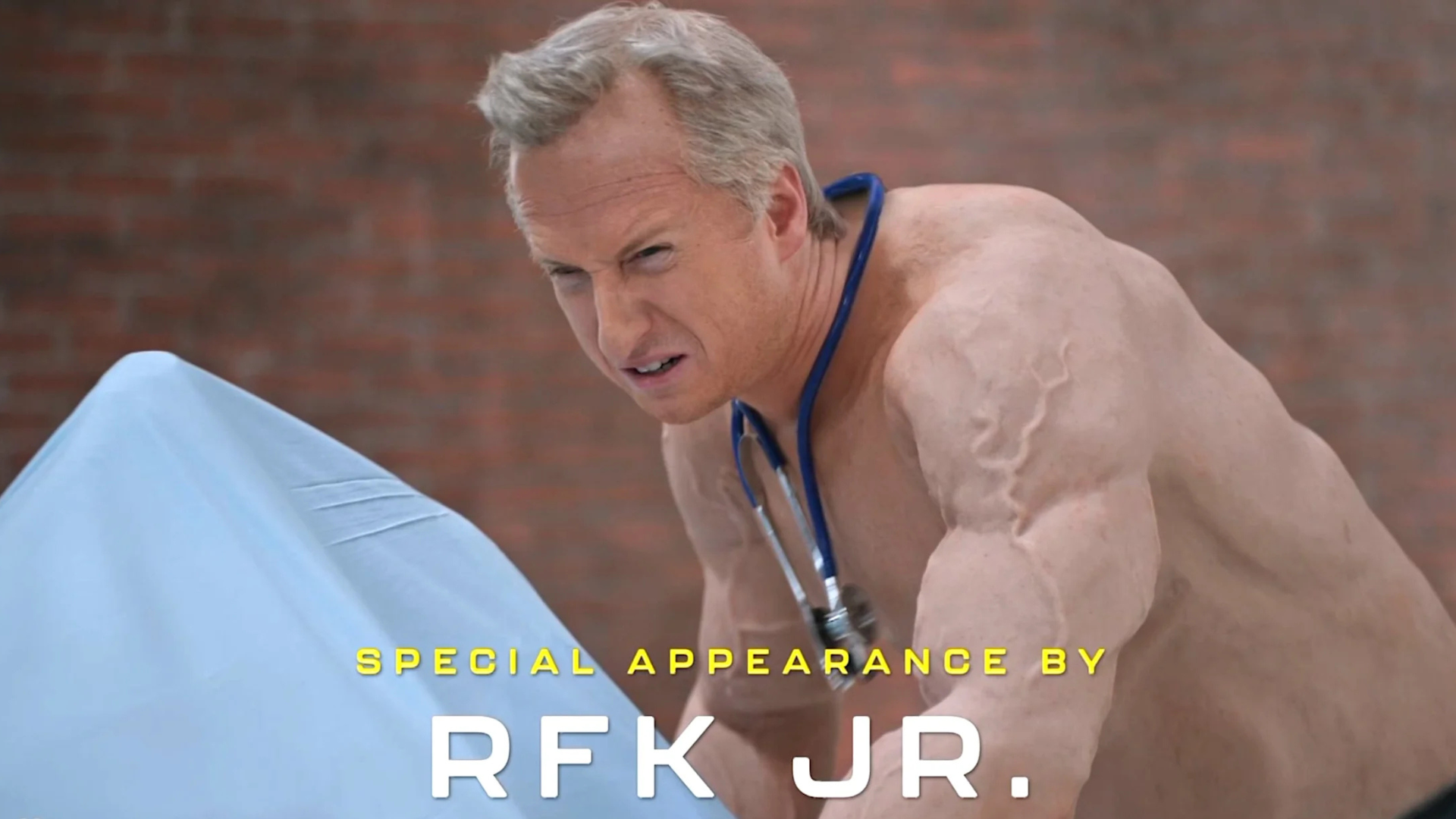 'SNL' Mocks RFK Jr.'s MAHA Movement In Sketch