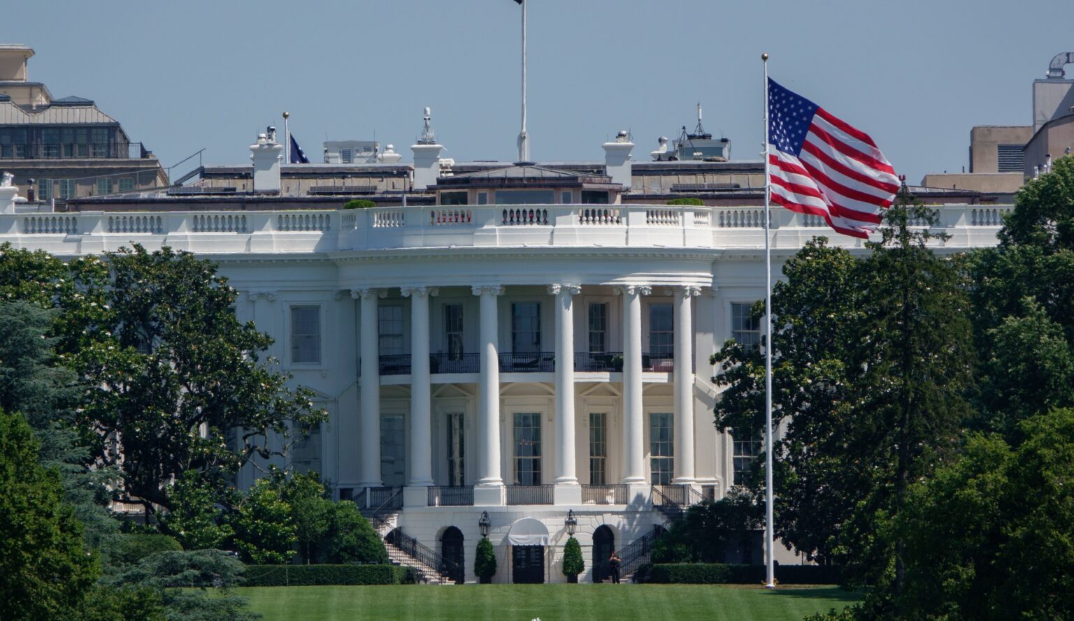 White House Outrages American People With Propaganda Video