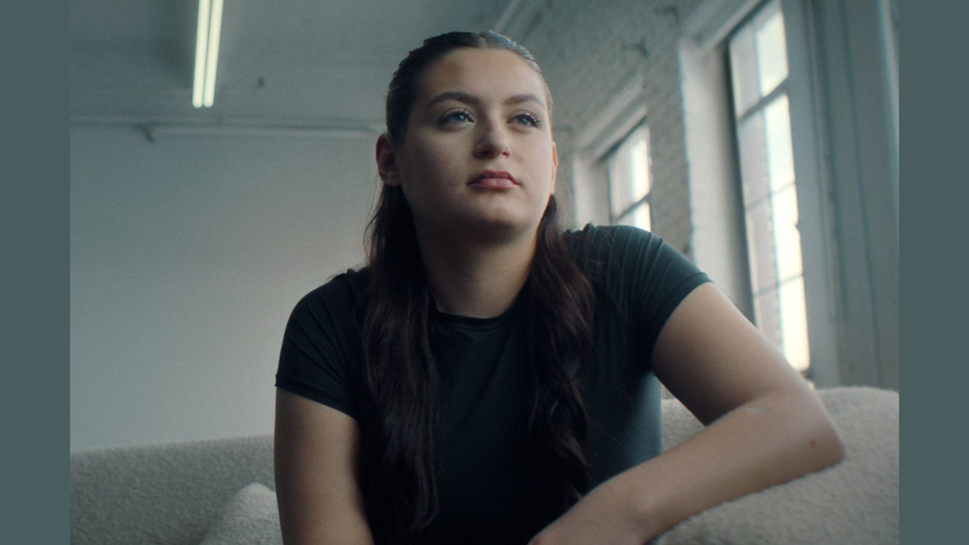 Rosie Graham Explains Involvement In 'The Crash' Doc