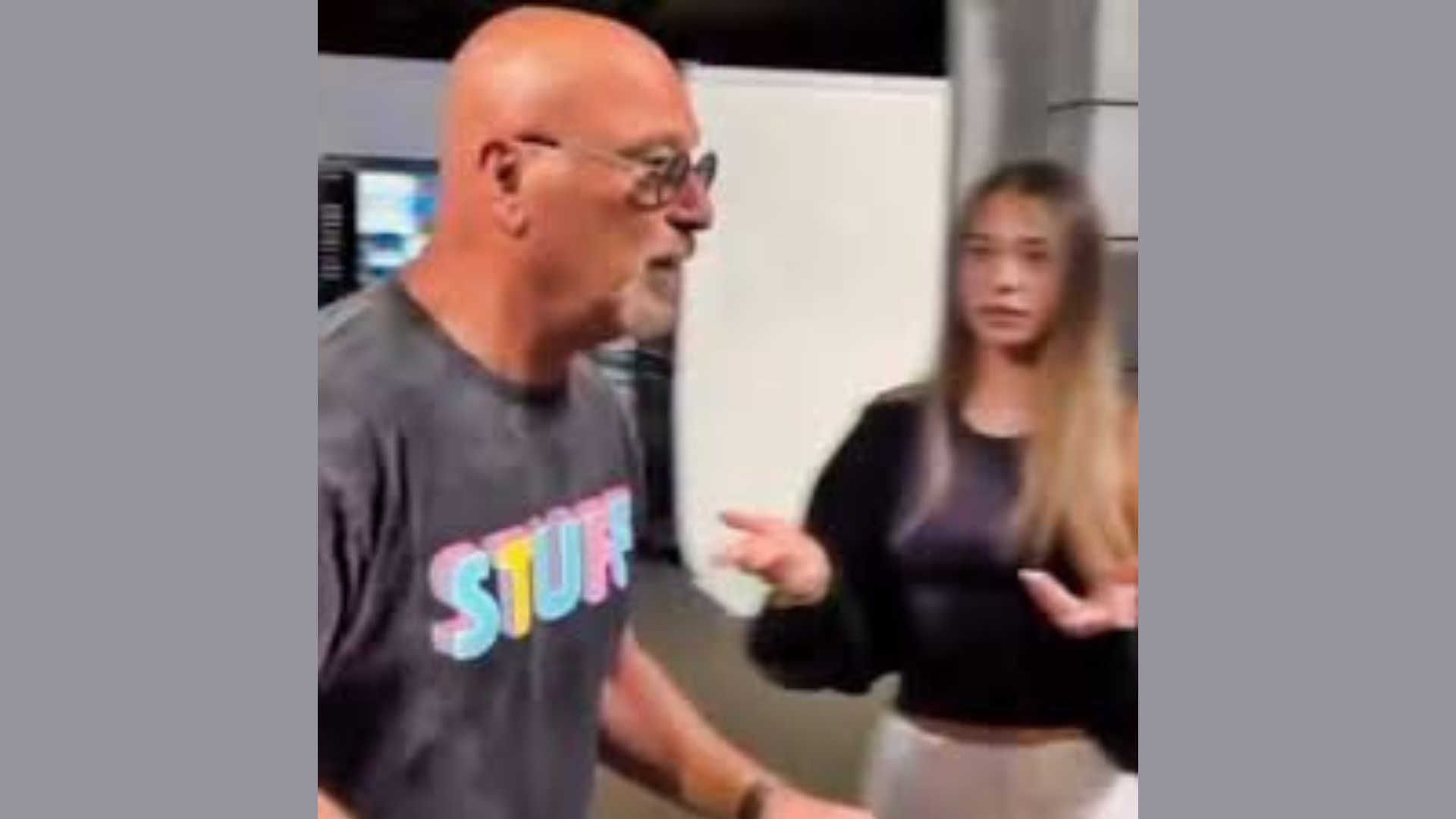 Howie Mandel Leaves Fans Divided After Discussing Sophie Rain Encounter